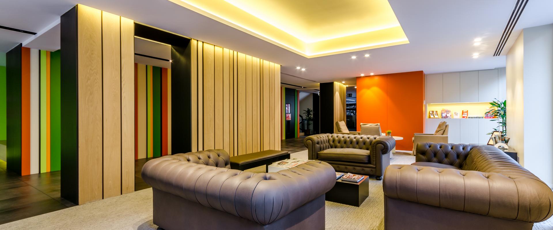 Hotel Metropolis 4* - Hotel en Escaldes-Engordany, Andorra